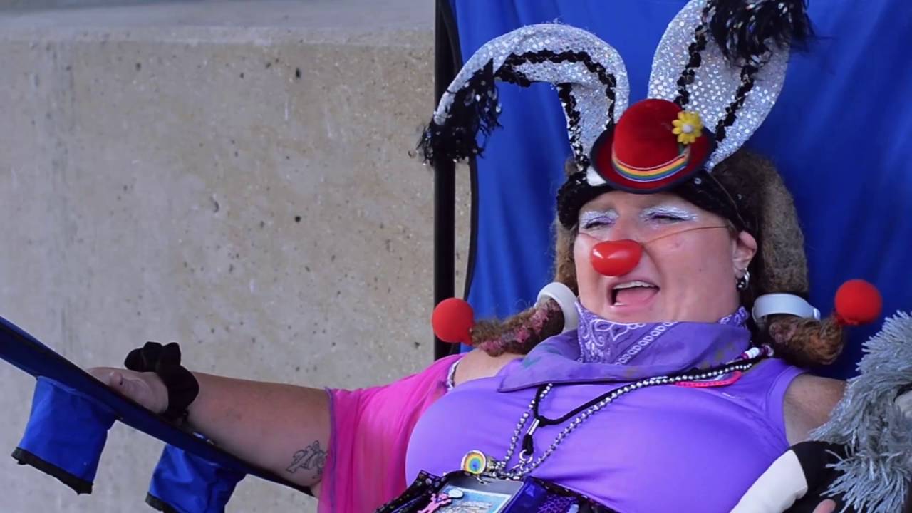 Going Furthur with Somebunny - YouTube