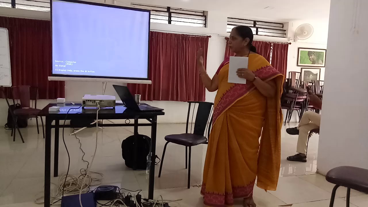 Dhwani Foundation - YouTube