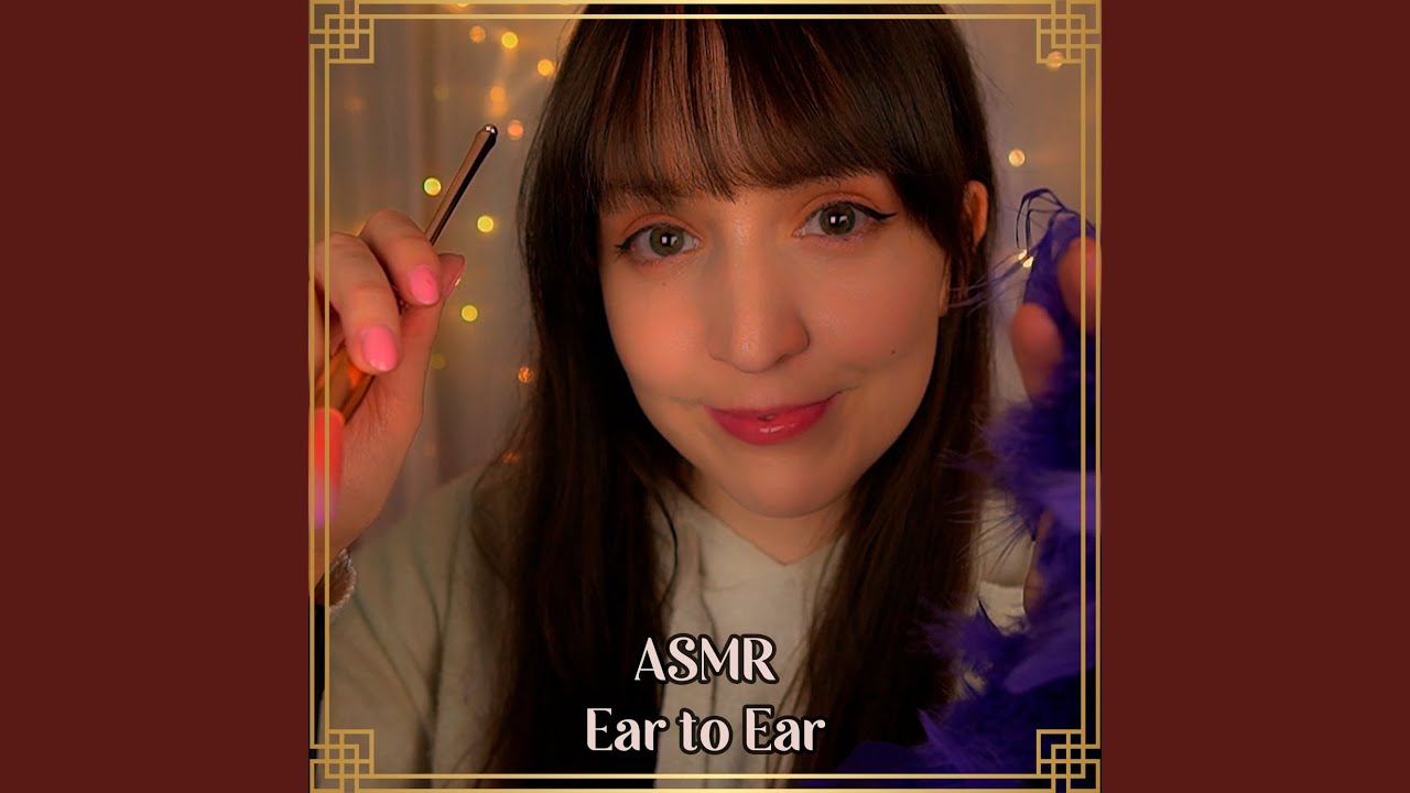 Asmr with Feathers - YouTube