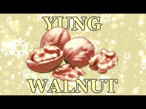 yung walnut - christmas special 2019