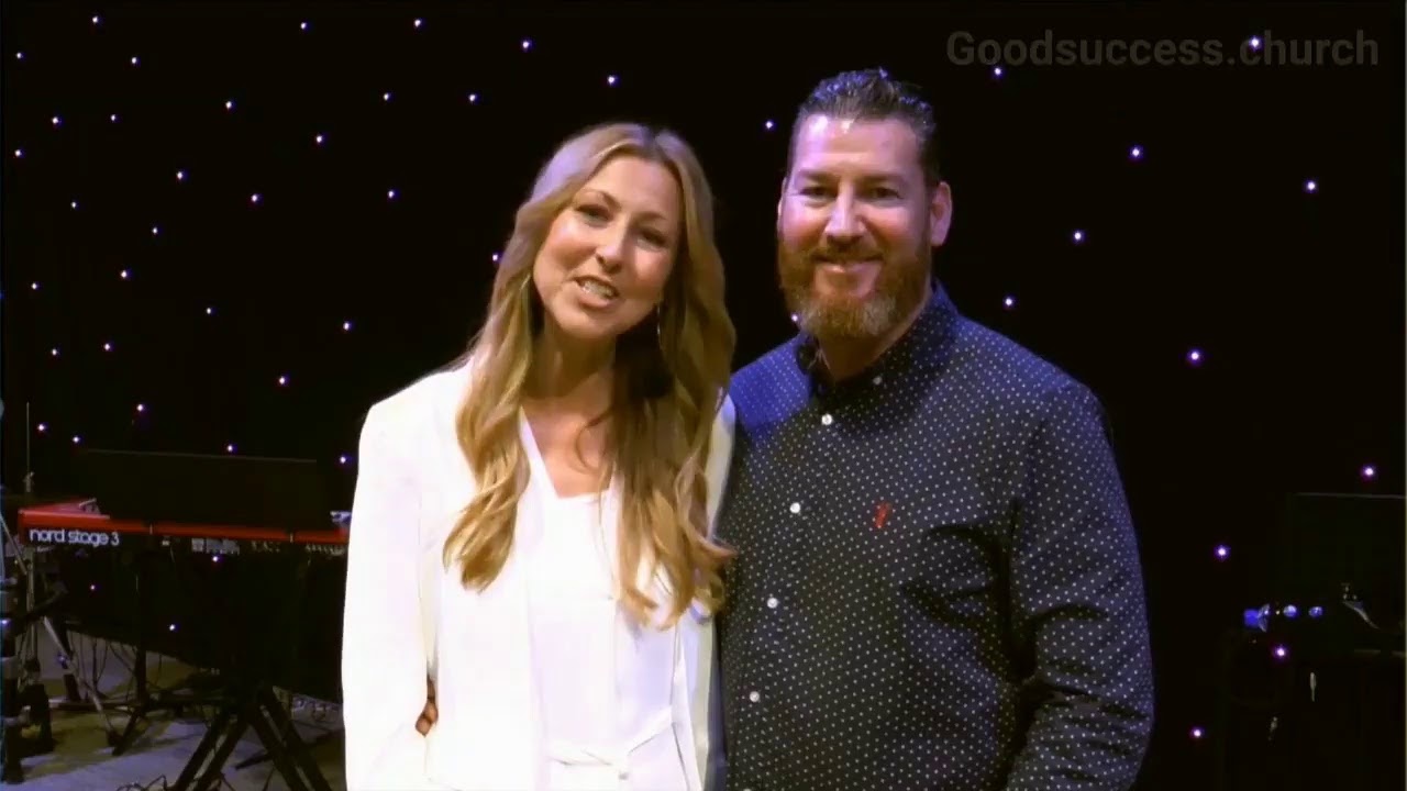 Good Success Church Live Stream - 25 August 2019 - YouTube
