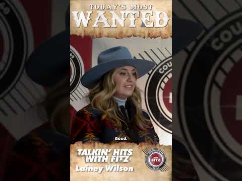 CT40 – Country Top 40 with Fitz