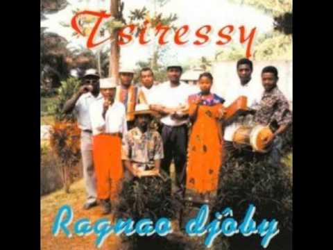 Ragnao Djôby - Azovy Mahéry