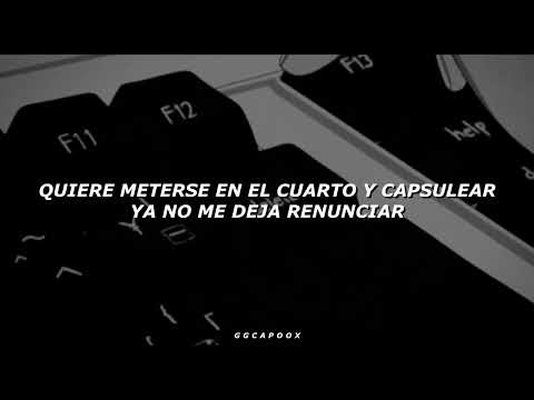 Full Time - Broke Carrey | Letra