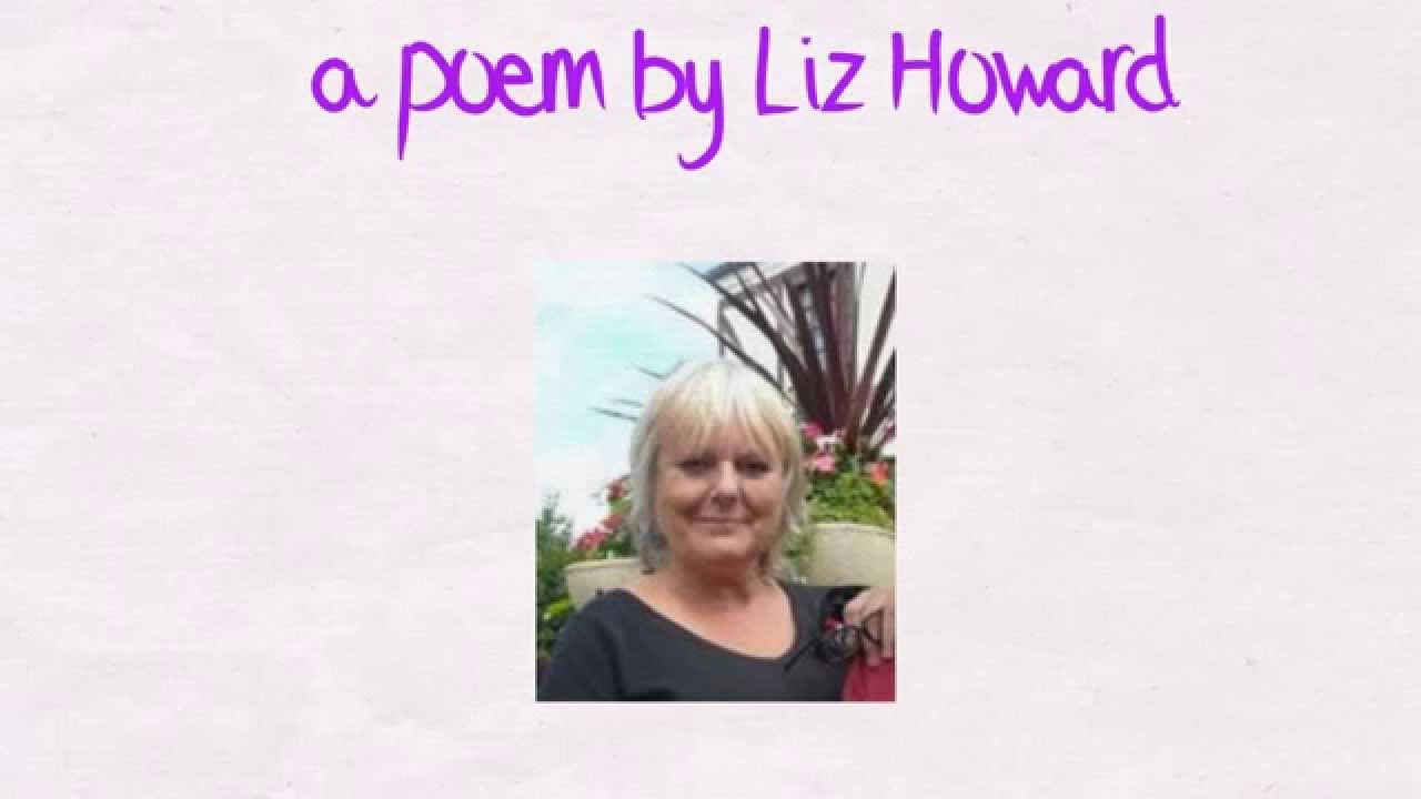 Tell Tale Signs! - a poem by Liz Howard - YouTube
