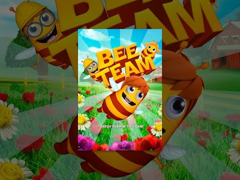 Bee Team - YouTube
