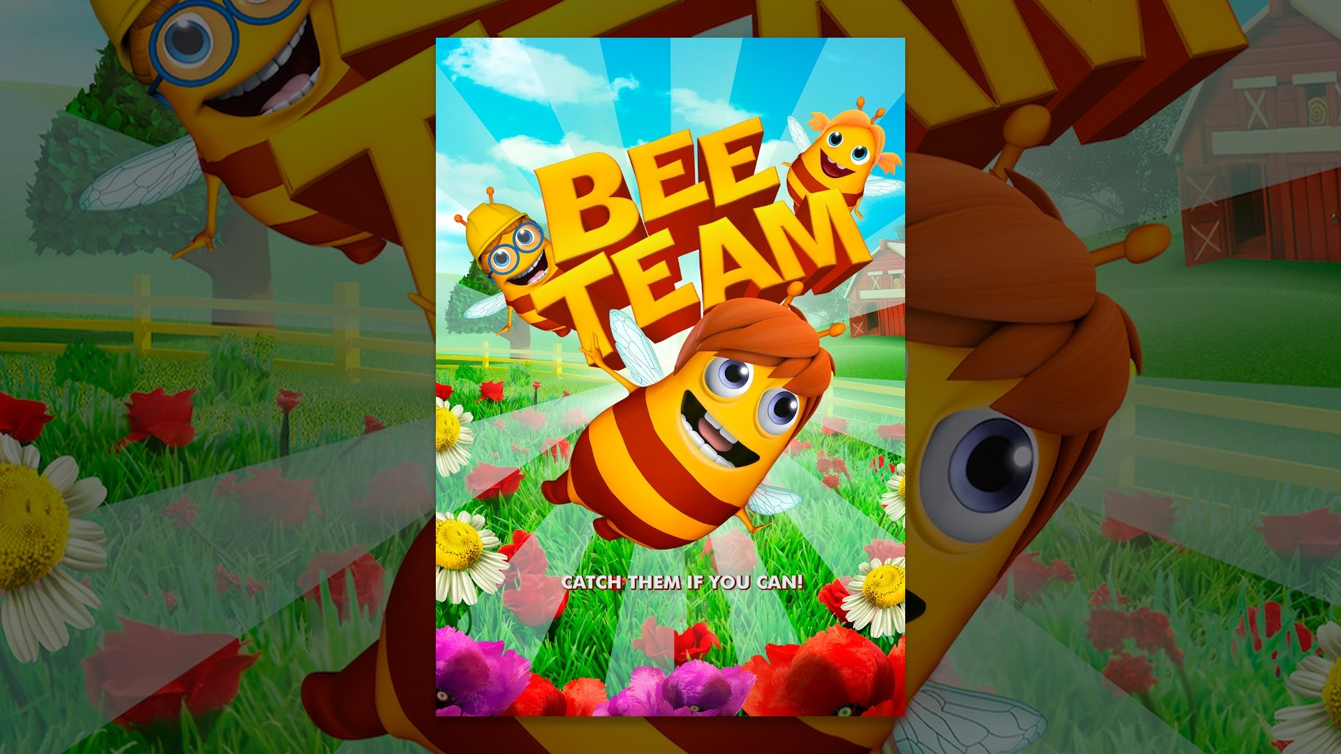 Bee Team - YouTube