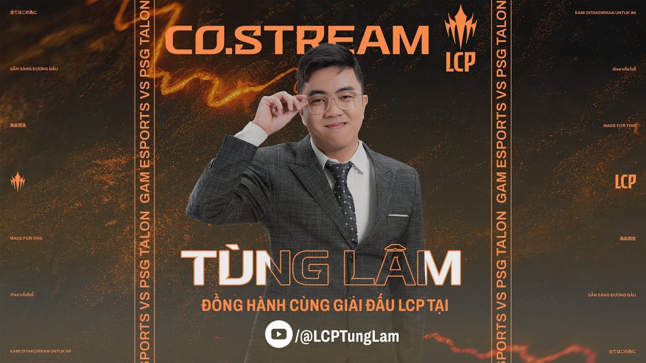 Costream LCP | SHG vs CFO - Hãy xem sức mạnh của Bố CFO hẹ hẹ hẹ # ...