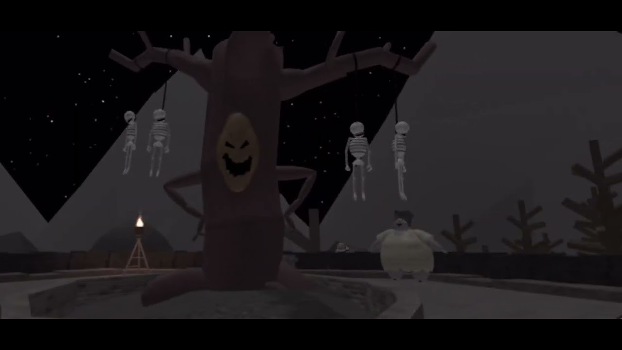 El Mundo extraño de Jack | Roblox Promo - YouTube