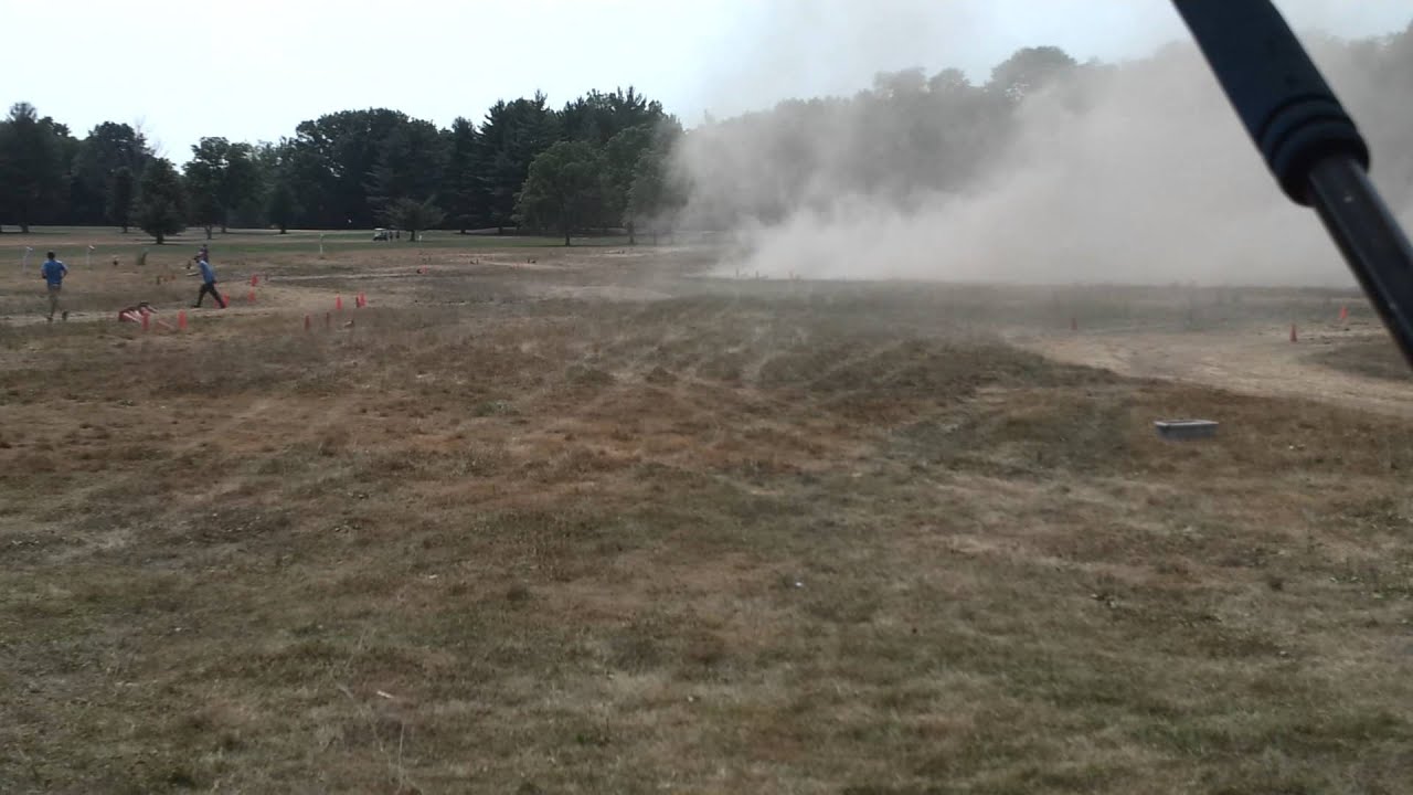 BMW E46 Rallycross Indy Region SCCA PE#4 6-30-12 - YouTube