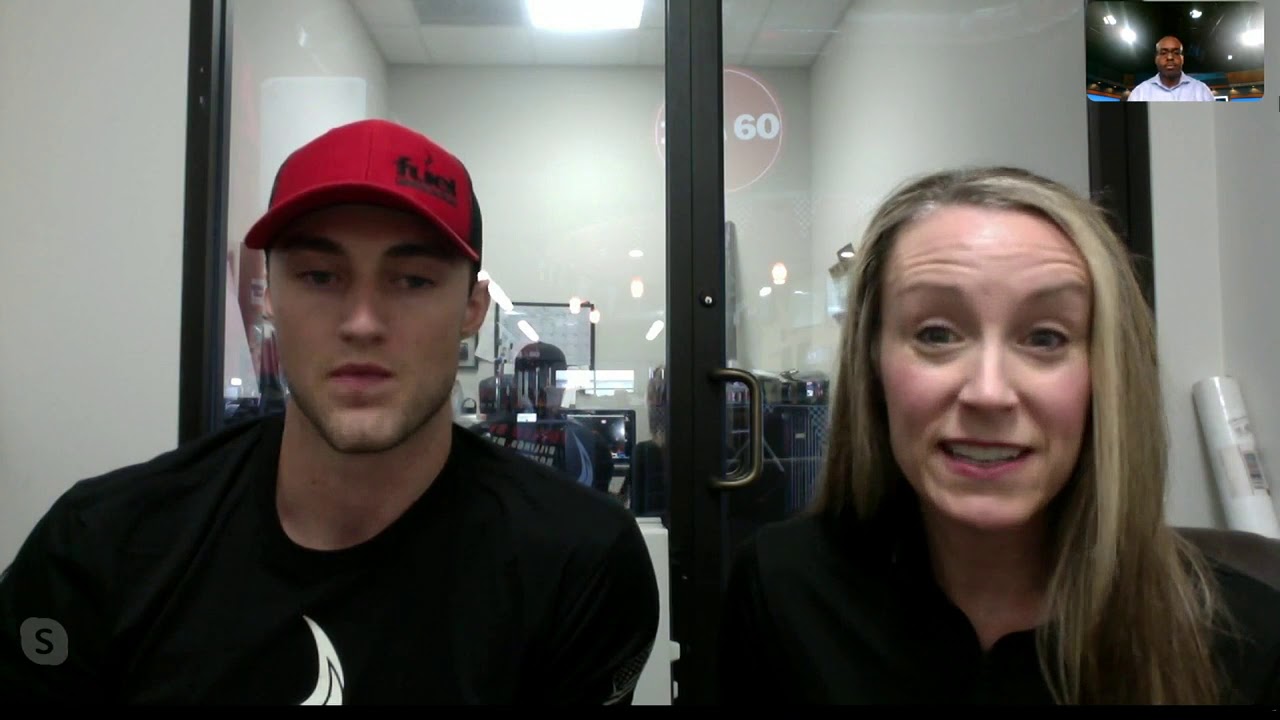 Q2 10pm top stories with Russ Riesinger 3-20-20 - YouTube