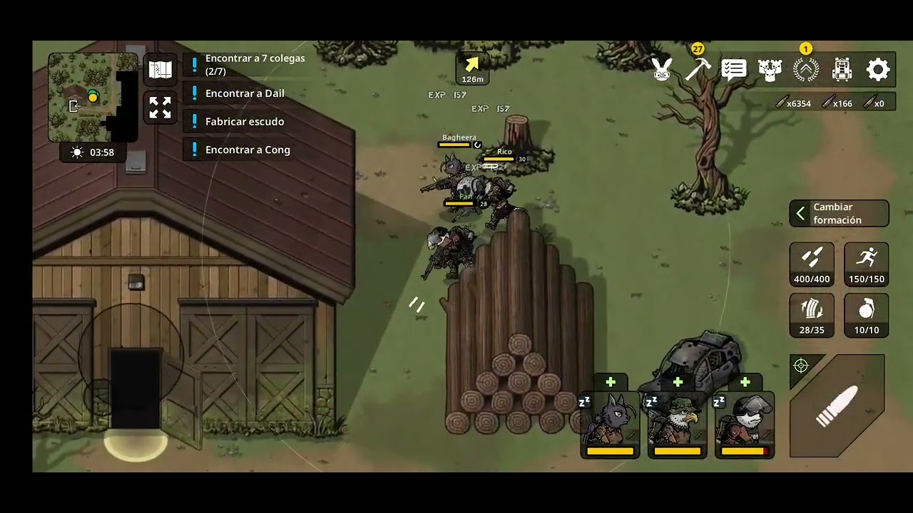 B2B Apocalypse un principio un poco avanzado - YouTube