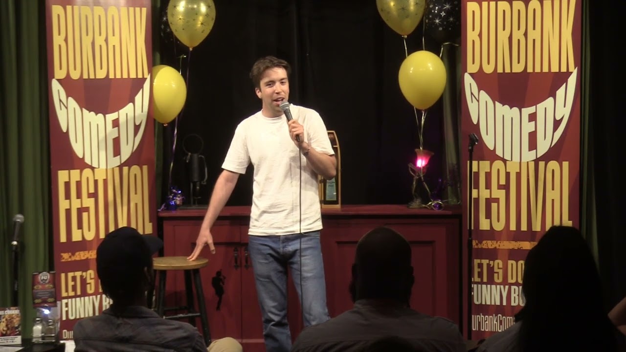 Matthew Coe reveals his heart medication's side effects - YouTube