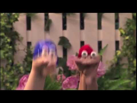 All Game Songs from Oobi (actually not all of them) Played at once