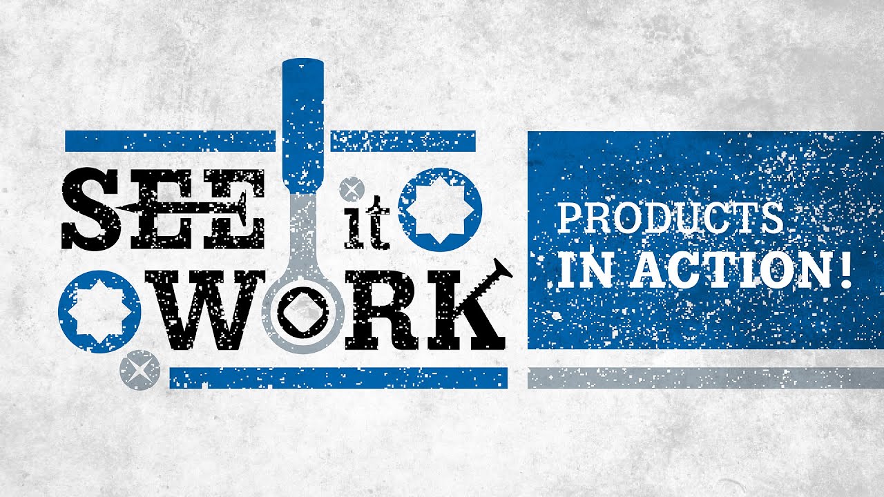 See it Work - Episode 13 - AR Blue 2,300 PSI Electric Pressure Washer ...