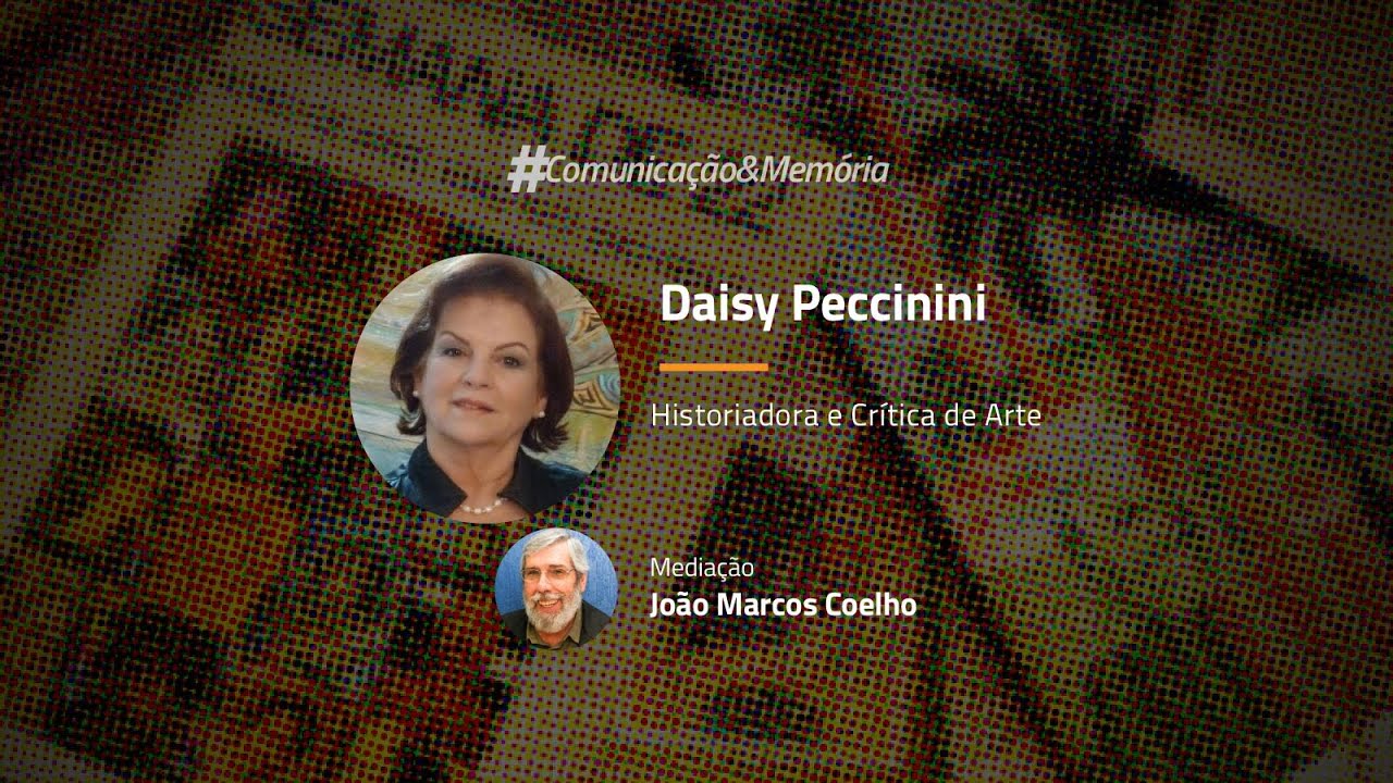 A Escultura Modernista: Victor Brecheret | Daisy Peccinini - YouTube