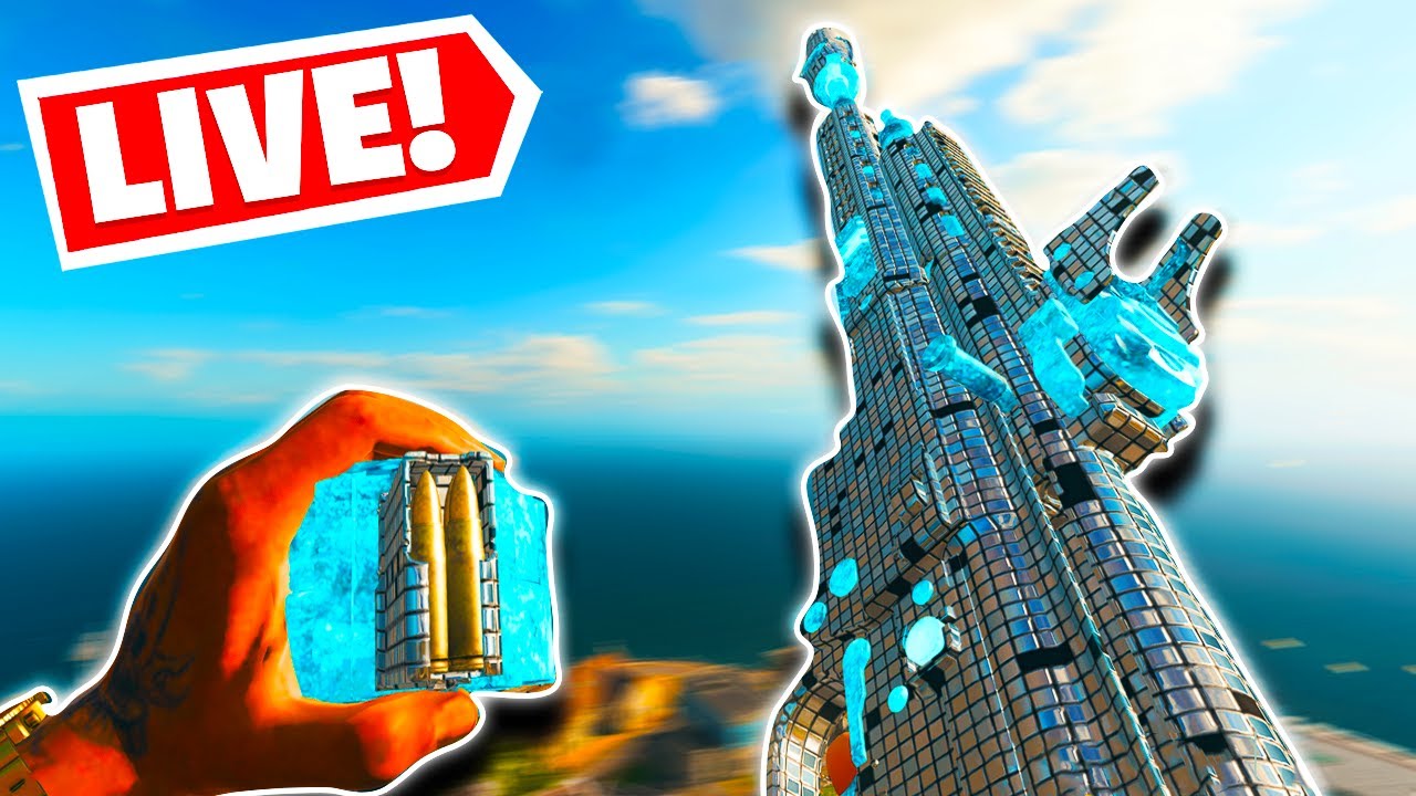 🔴#1 OCE COD PLAYER - YouTube