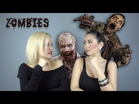 BİR ZOMBİ SALDIRISINDAN NASIL KURTULURSUNUZ? | Biz Ne Çektik