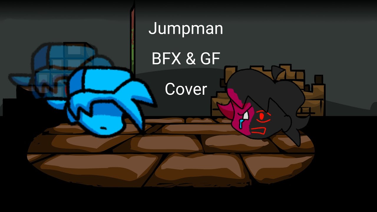 Jumpfriend - jumpman mas BFX (BF 85) & GF cantam - YouTube