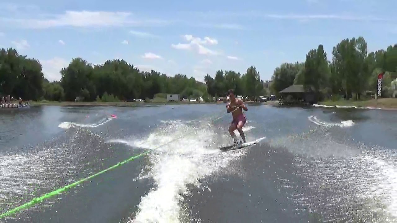 Forsee Christian P1 - YouTube