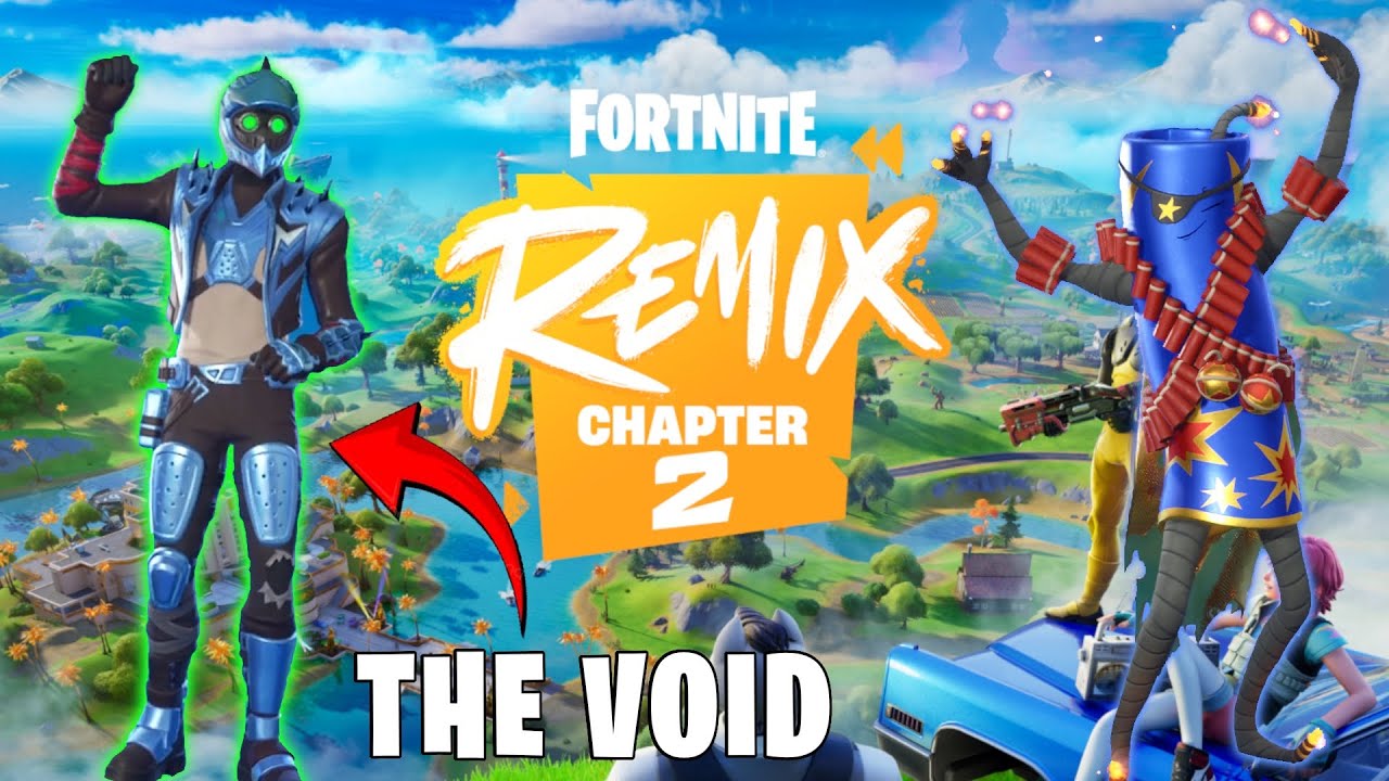 Ranking up With @The__Vo1d #fortnite - YouTube