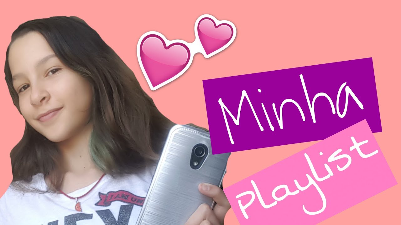 Minha playlist de 2017 ️👌/ Gaby Almeida - YouTube