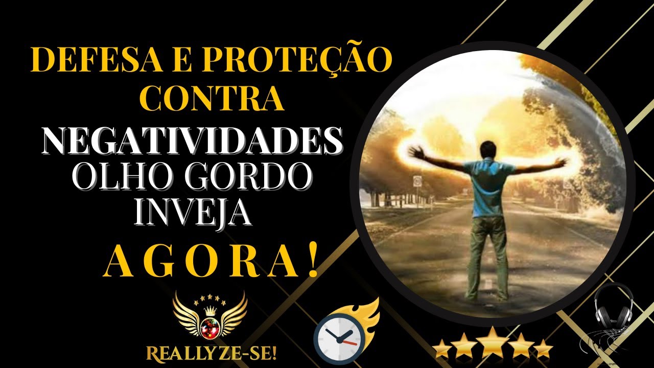 COMBO DEFESA E PROTEÇÃO EXTREMA CONTRA NEGATIVIDADES, OLHO GORDO ...