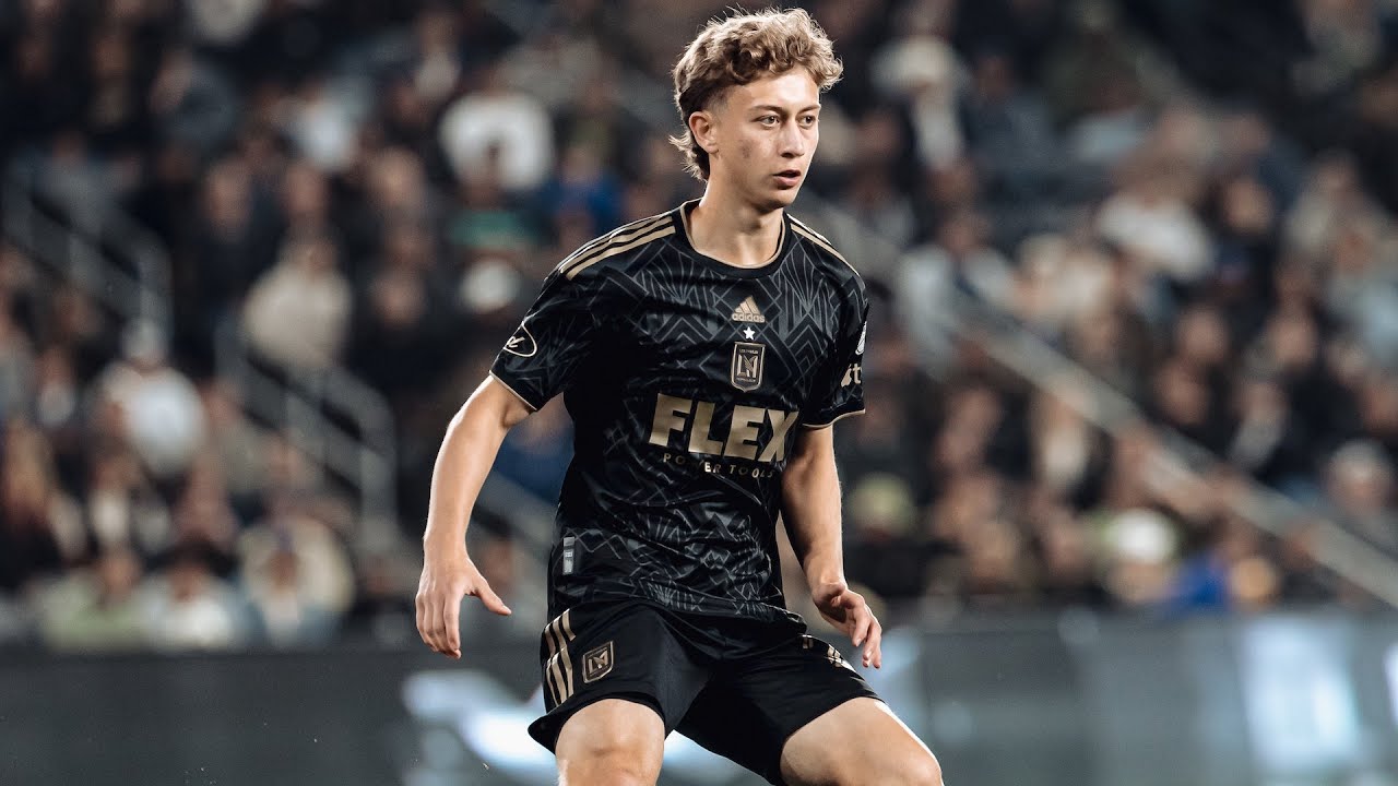 Dream Big | Nathan Ordaz - YouTube