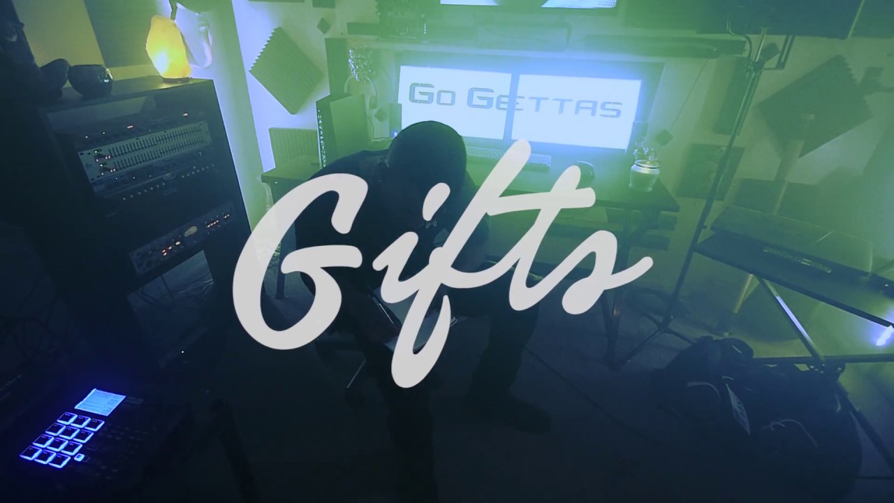 Go Gettas - GIFTS (Official Music Video) - YouTube
