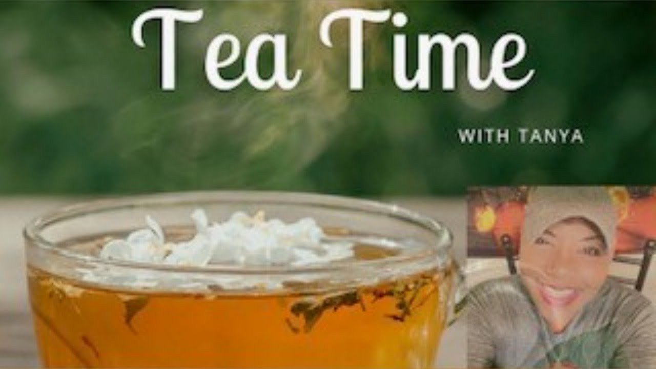 Tea time with Tanya{Wednesday wild N Out} 8-20-25 Get ready for the ...