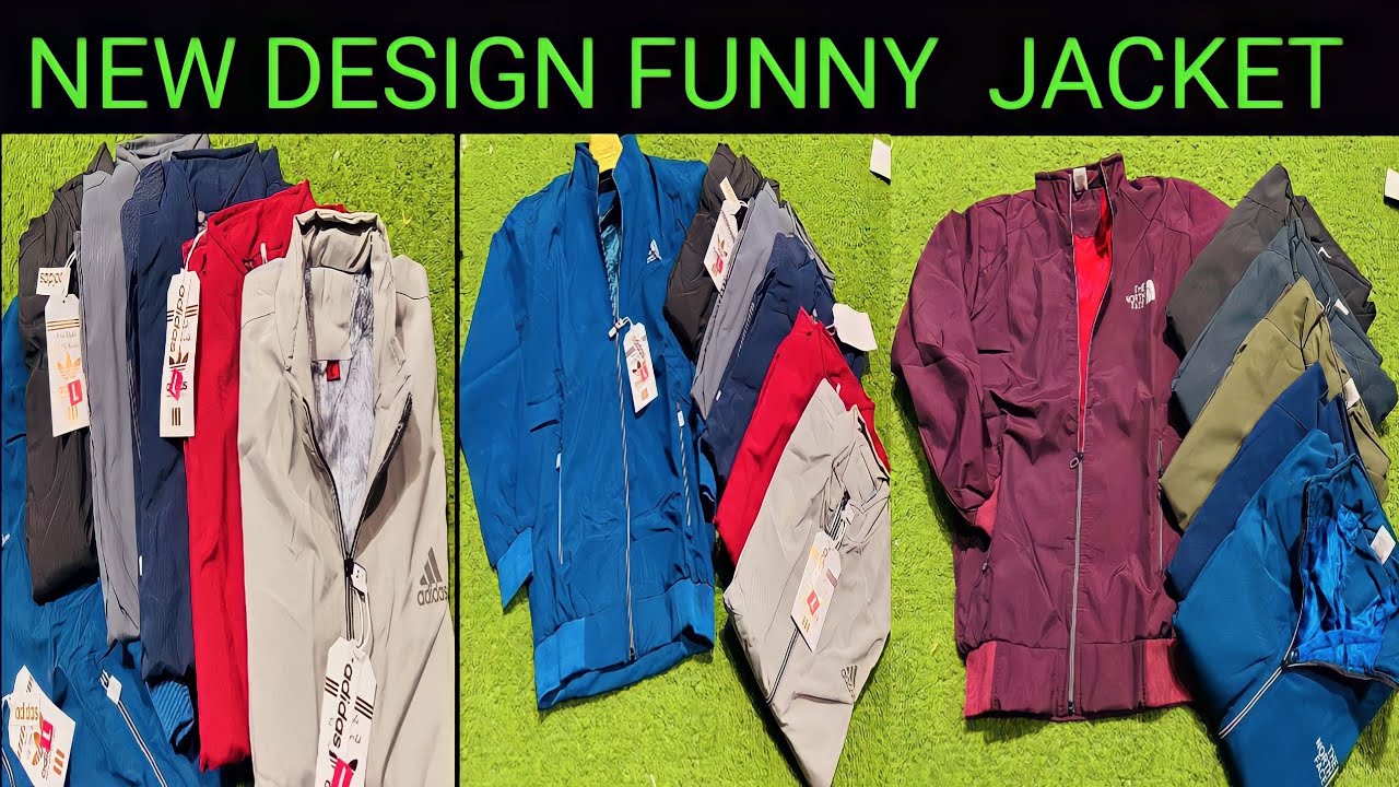 NEW DESIGN TRENDING JACKET 🧥 ll न्यू डिजाइन ट्रेडिंग जैकेट ll #design # ...