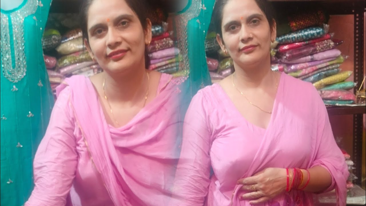 Baba Haridas collection is live! - YouTube