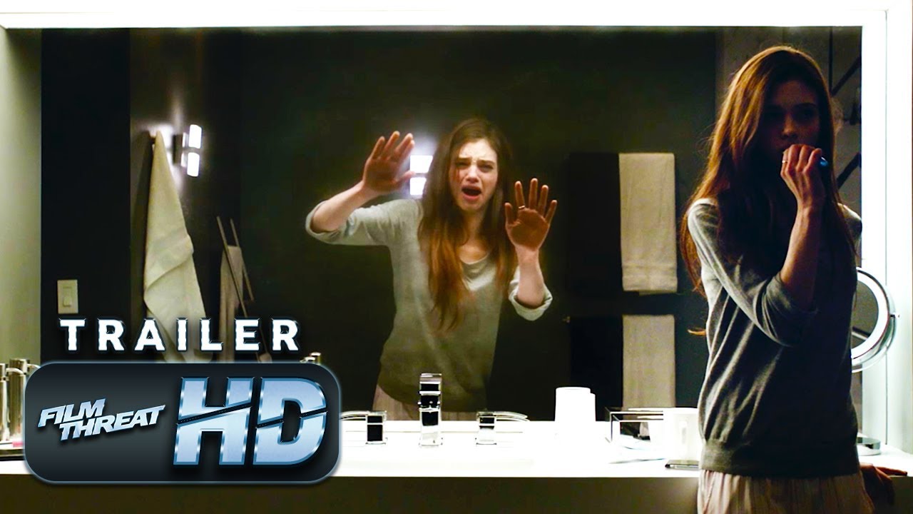 LOOK AWAY | Official HD Trailer (2018) | THRILLER | Film Threat ...