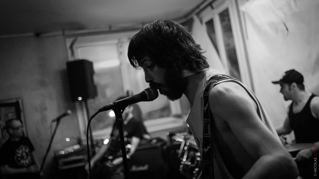 Pendrak @ Comédia (FR) 17-05-2017 FULLSET - YouTube