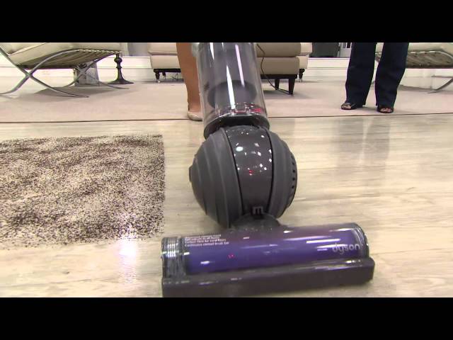 Dyson Dc50 Attachments