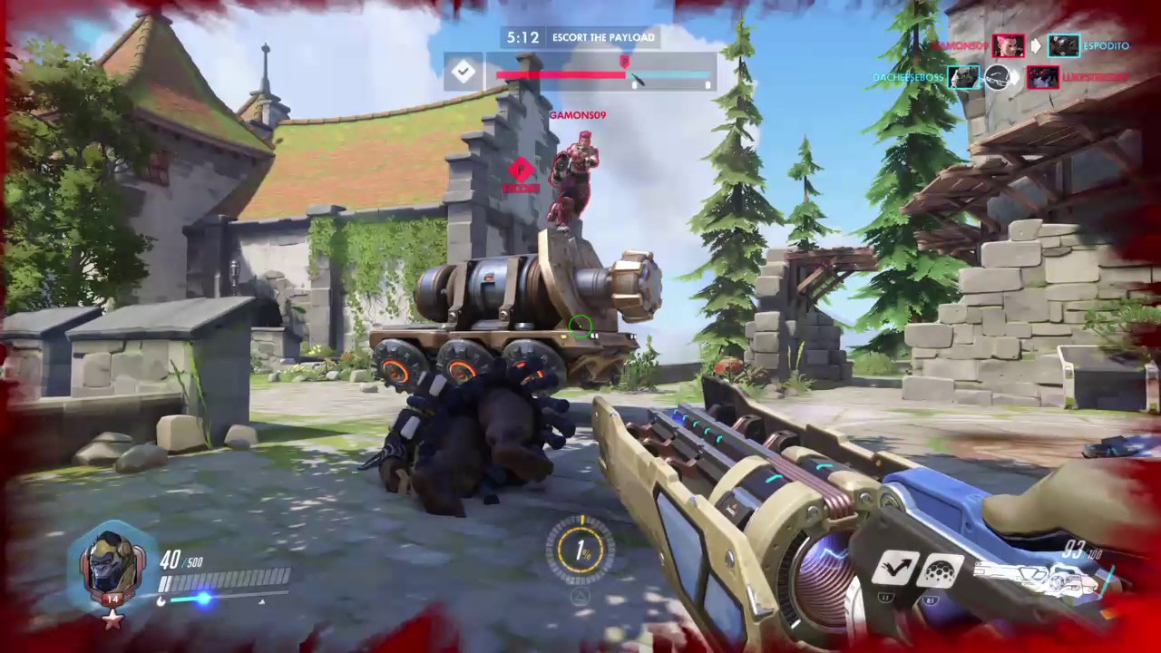 How to play Winston effectively - YouTube