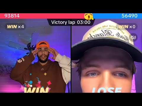 Recapture Live Tournament: Boys vs Girls (Round 1) - YouTube