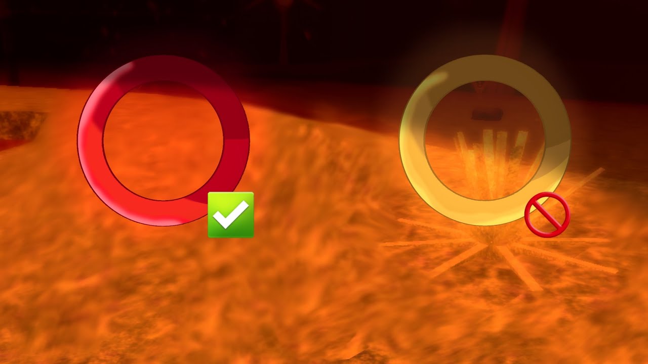 Sonic.EXE: The Disaster, but I collect ALL THE RED RINGS?!?! | Sonic ...