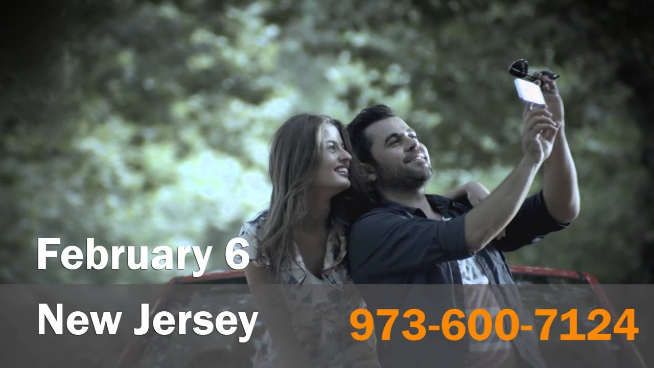 Wafeek Habib USA Tour 2016 - YouTube