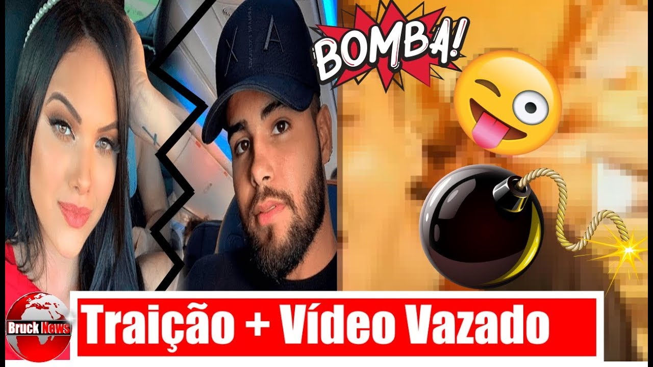 "VÍDEO DO CANTOR JERRY SMITH VAZADO" ? VÍDEO DE JERRY SMITH TRAINDO ...