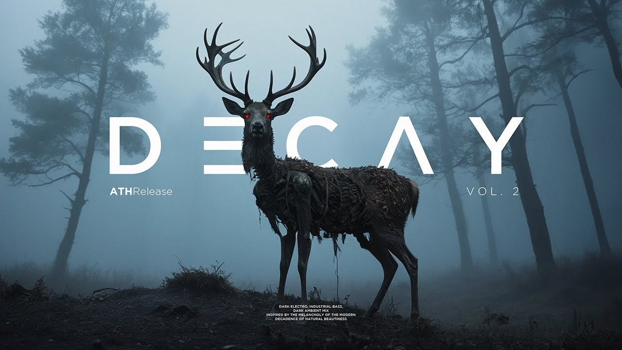 Dark Electro / Industrial Bass / Horror Electro / Dark Ambient Mix ...