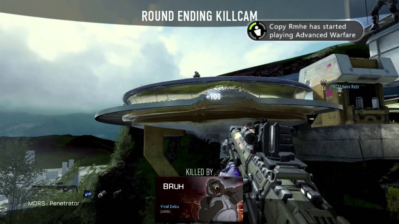 Viral Zebu : Sick AW 1440 w/Live Reaction - YouTube