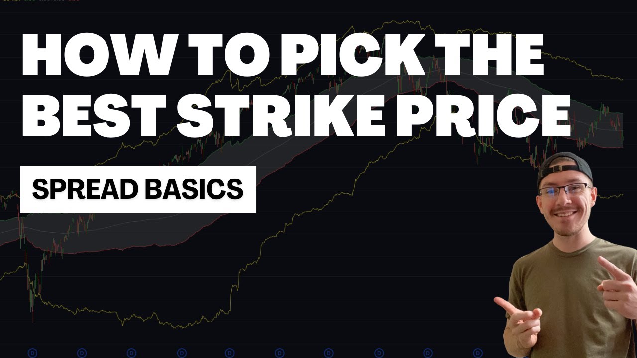 How To Pick The Perfect Strike Price | Vertical Credit Spreads Basics ...