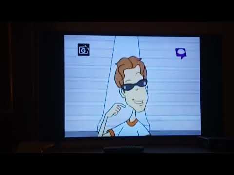 What's With Andy Theme Song Intro 🎶 - YouTube