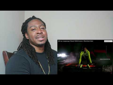 OBN Jay x Jaydayoungan “Slizzard” REACTION