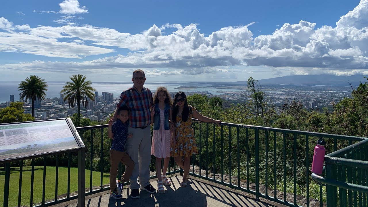 Overviewing HONOLULU HAWAII, HAWAII LIFE, visit Hawaii, beautiful ...