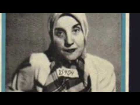 Gisella Perl Breaking Barriers - YouTube