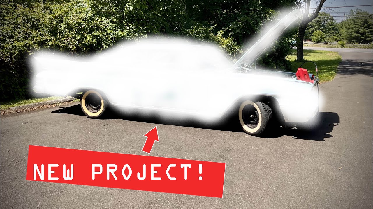 New Project Teaser: Spending My YouTube Money The Right Way! - YouTube