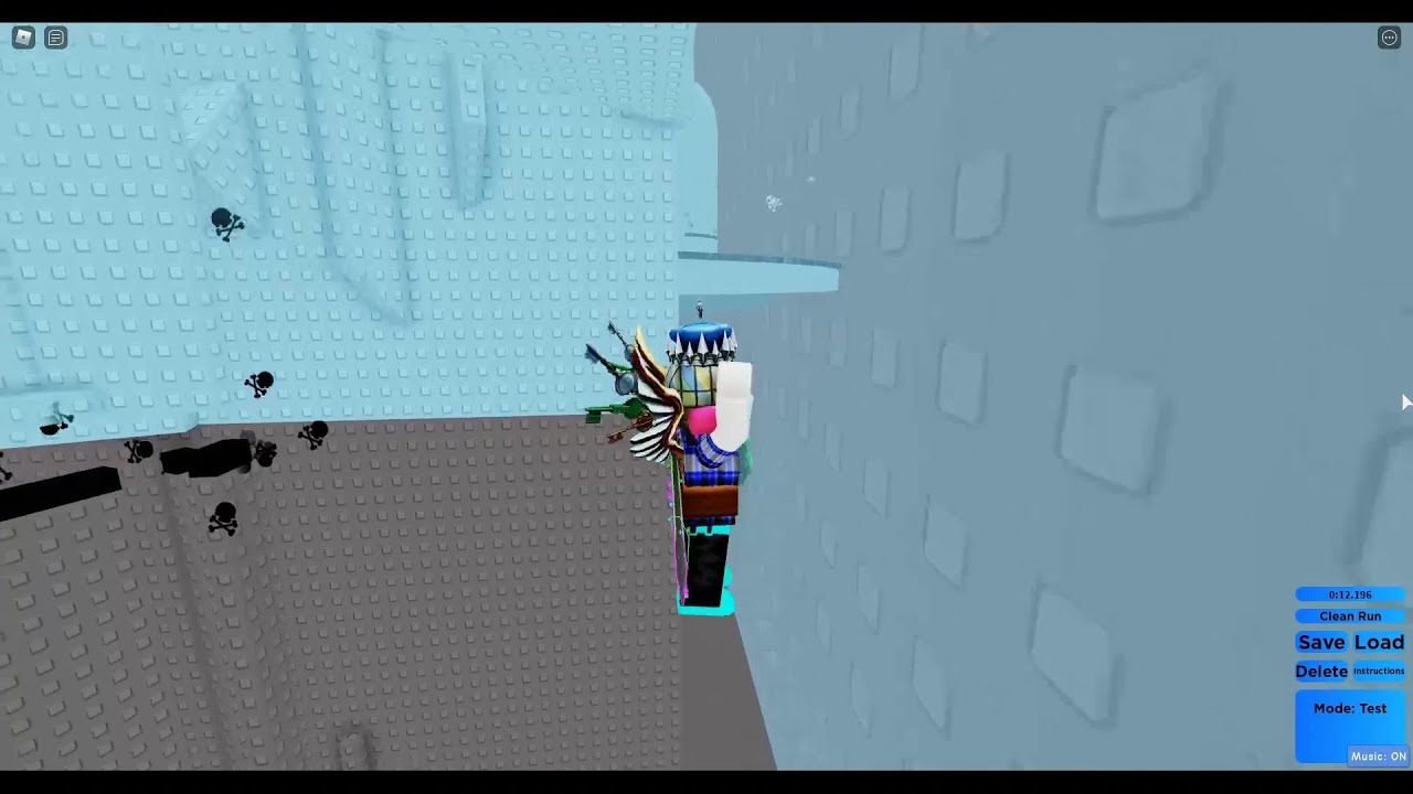 Obelisk of Impossible Difficulty Chart: Skipping all of Nullifying and ...