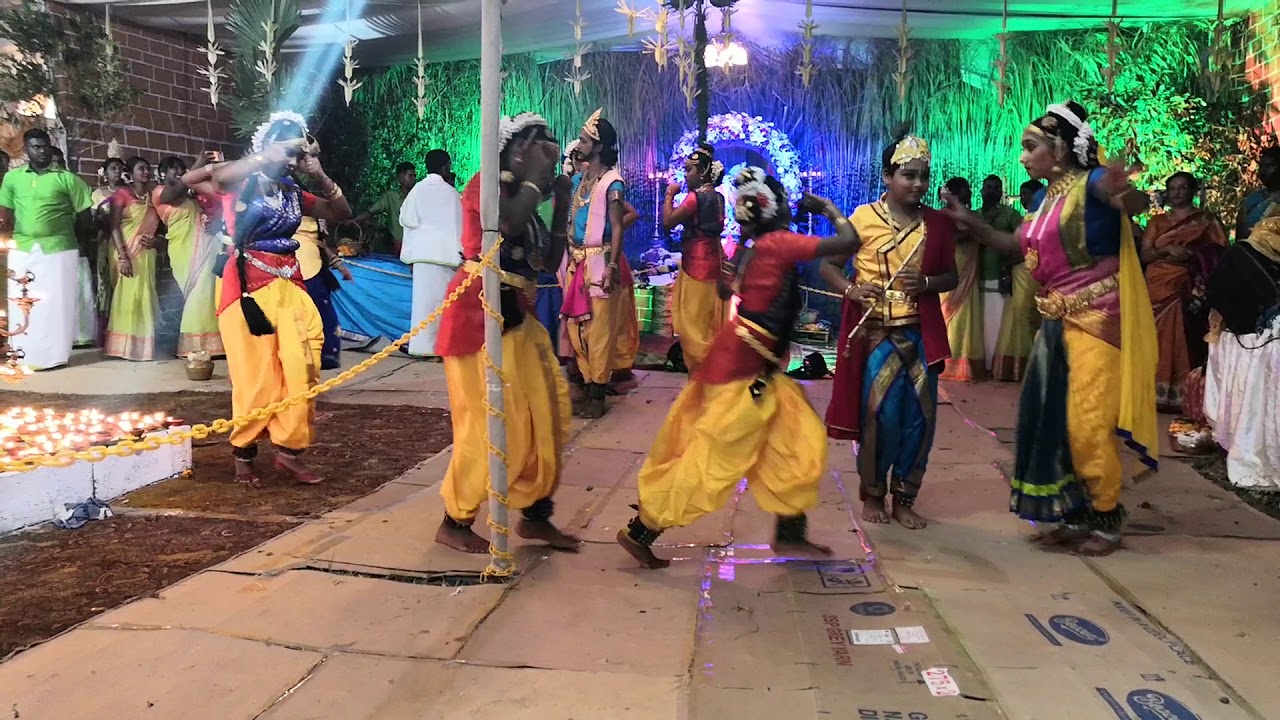 Govinden 2019(10) - YouTube